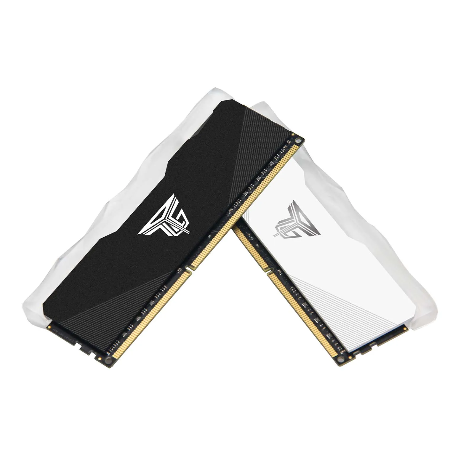 Wholesale RGB desktop pc memoria ram ddr5 8gb 16gb 32gb 64gb 4800 ...