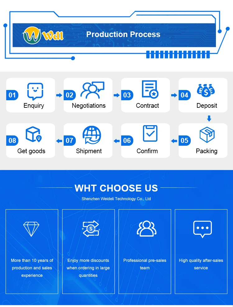 St Link V2 Stm8stm32 Stlink Simulator Download Programming Stlink Mini With Cover Dupont Cable