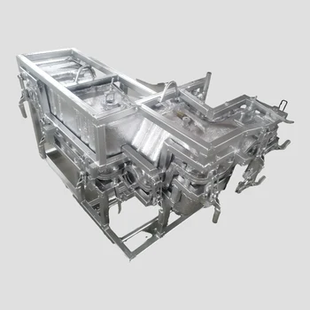 Rotomolded Moulds Box Factory Oem Factory Customized Rotational ...