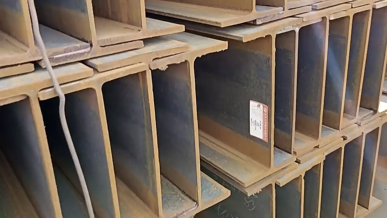 Universal H Beam/i Beam/ipeaa/hea/heb/steel Profile Ss400/a36 ...