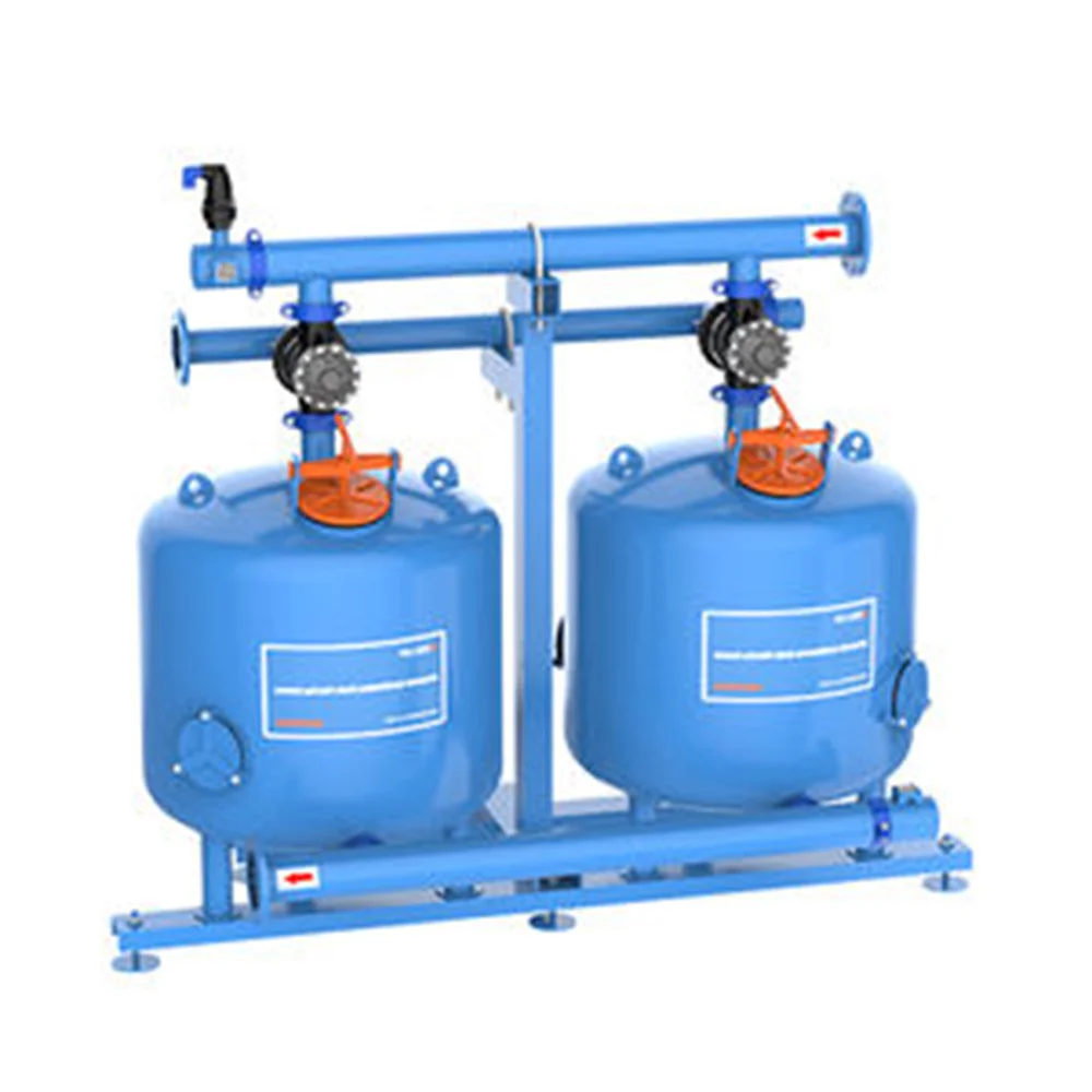 Water Sand Filter Model S660 Aquaculture Sand Media Water Filter ...