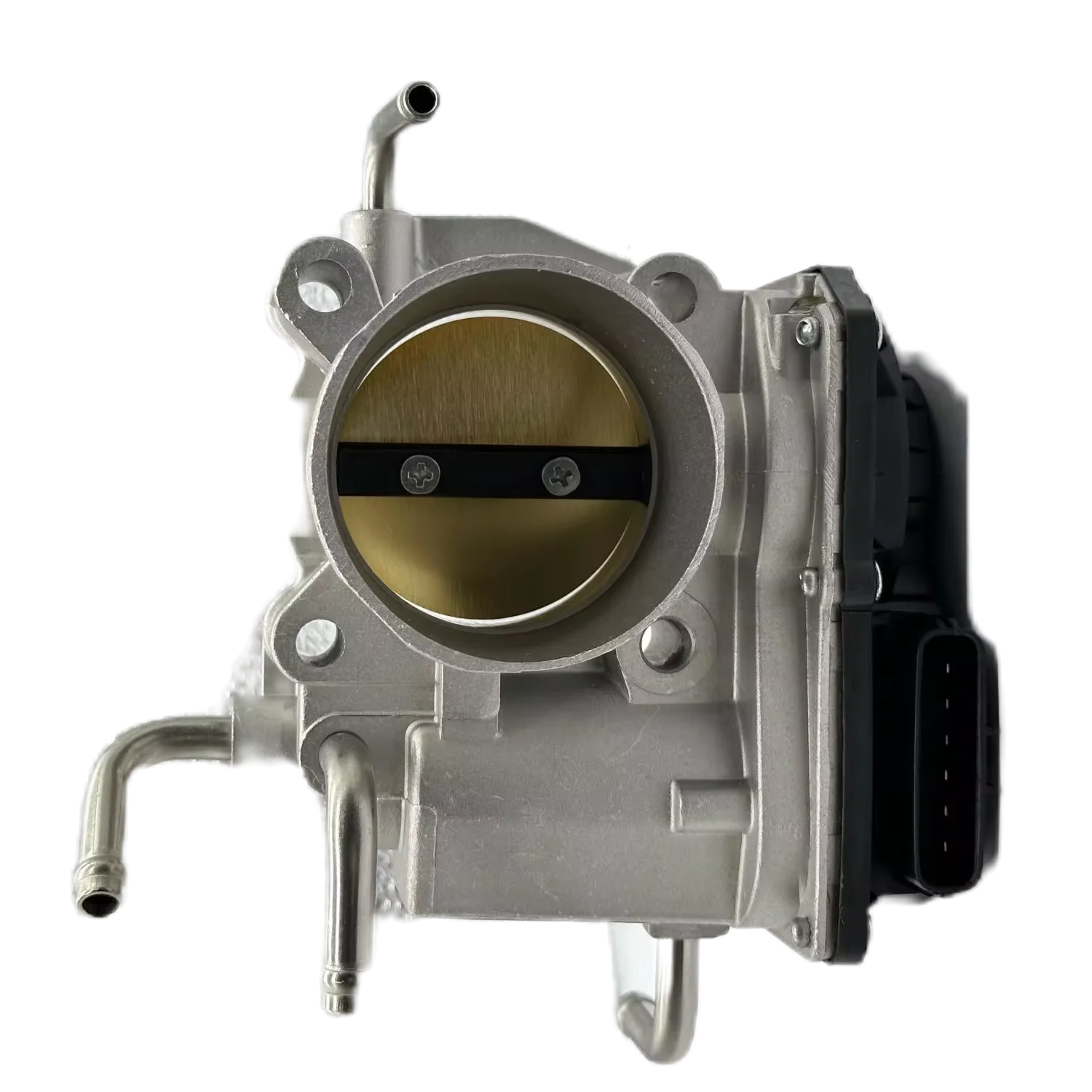 Auto Parts Throttle Body For T0YOTA Camry RAV4 Lexus Corolla 22030 ...