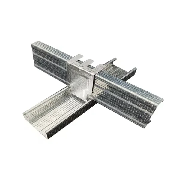 Metal Double Furring Channel Sizes Galvanized Building Materials