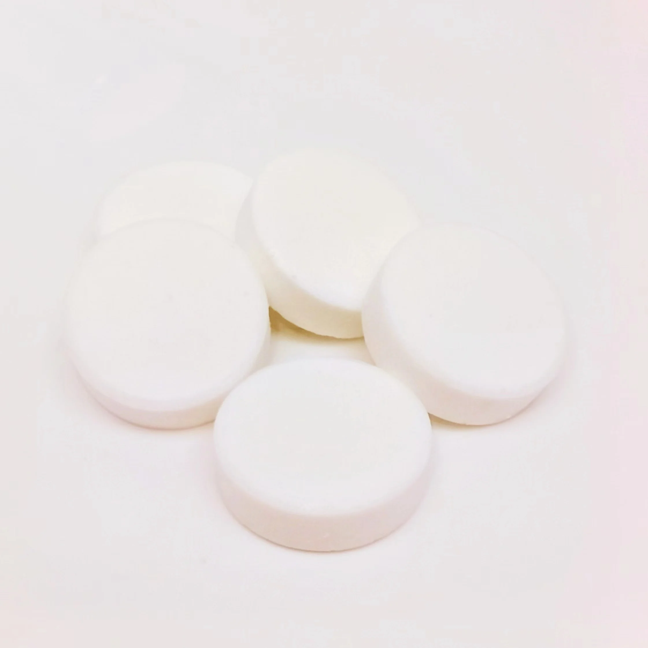 OEM Customized Individually Wrapped Xylitol Mints