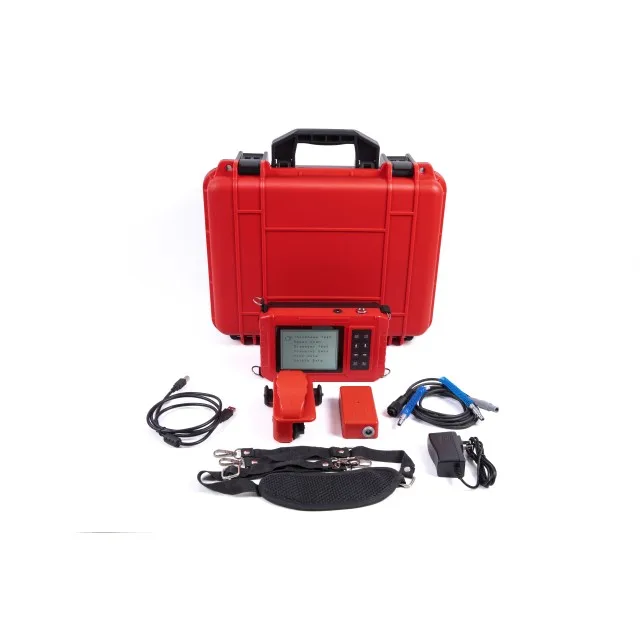 T-measurement Concrete Reinforcement Detector Rebar Scanner Price ...