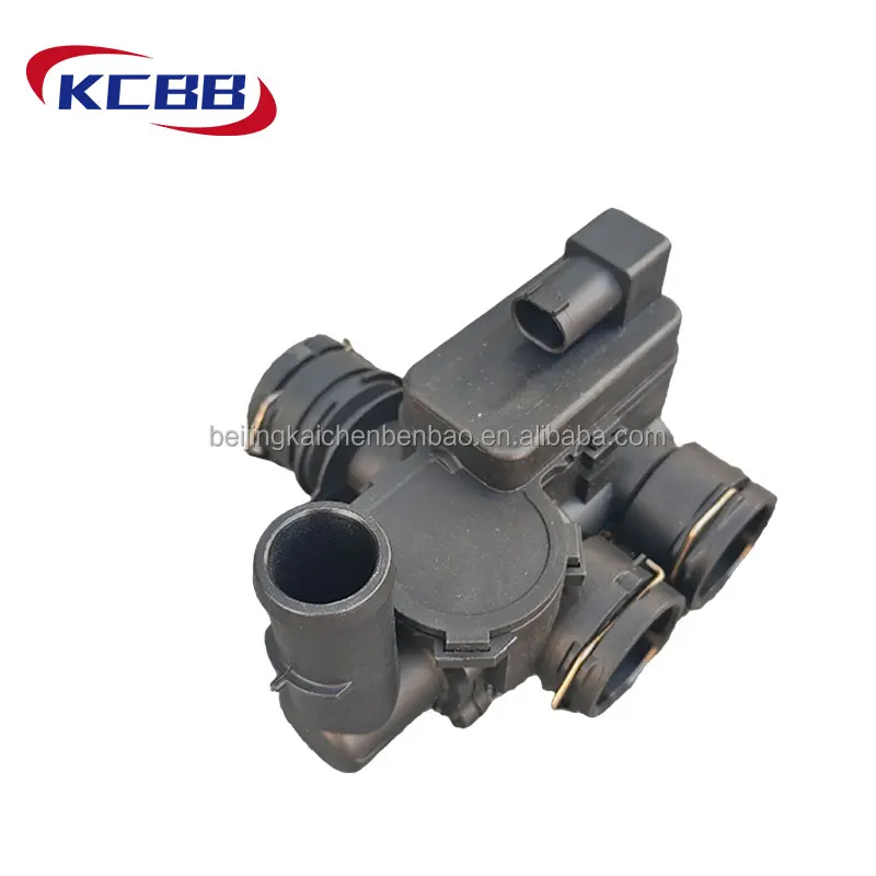 Auto Parts 2118320584 Heater Control Valve For Mercedes-benz W211 - Buy ...