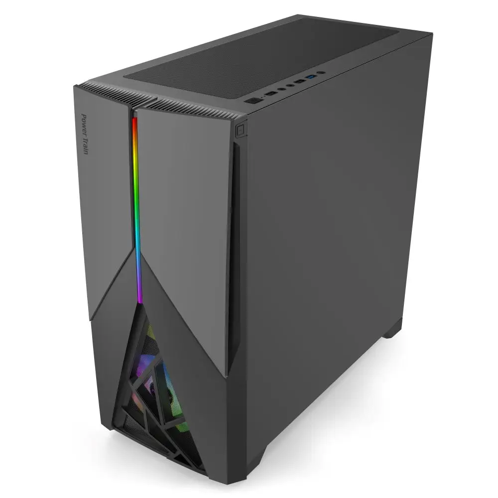 Wholesale Custom Full Tower ATX Casing Gaming Computer Cases & Towers ...