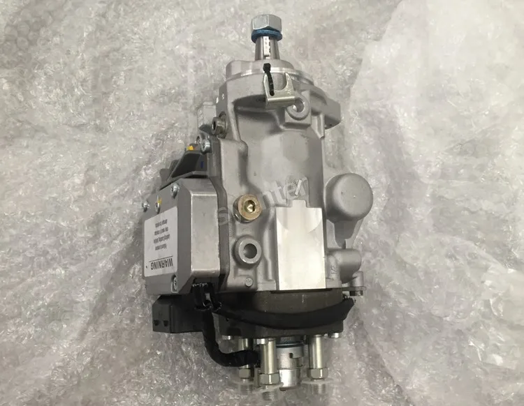 VE4/12M1250R1 Fuel Injection Pump - SYENTER 3965404 0470004018