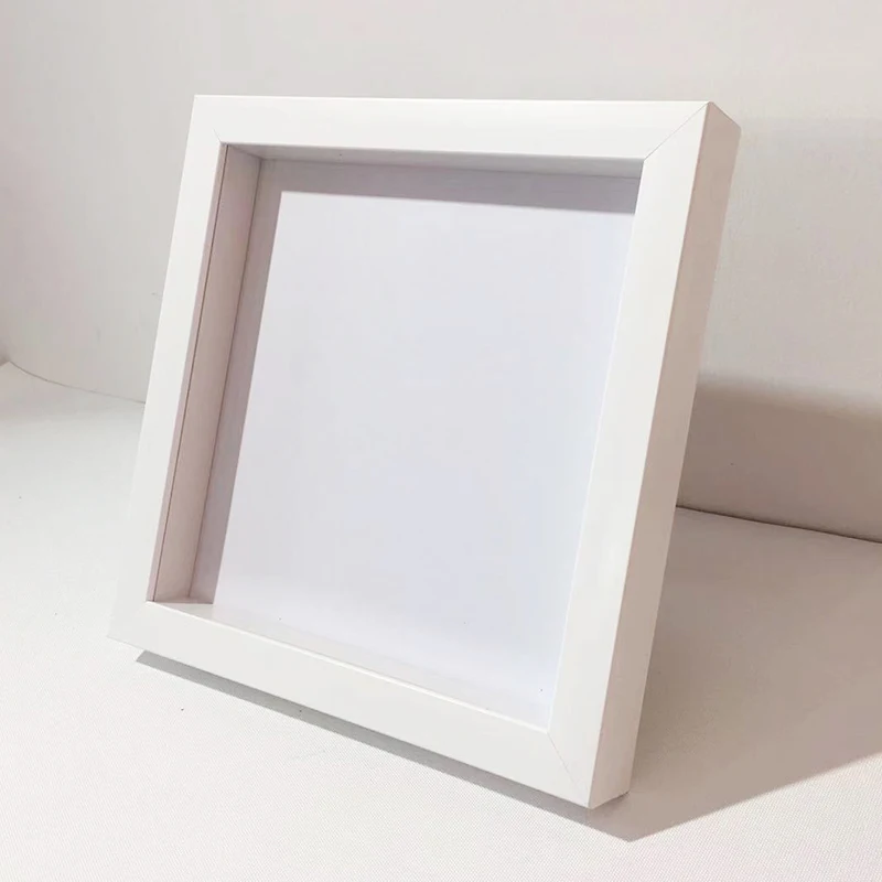 Shadow Box Frames - Stylish & Versatile Decor Solutions