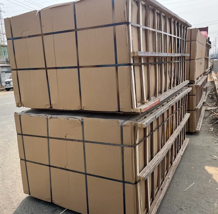 Melamine Plywood For Mauritius Melamine Poplar Plywood - Buy Melamine ...