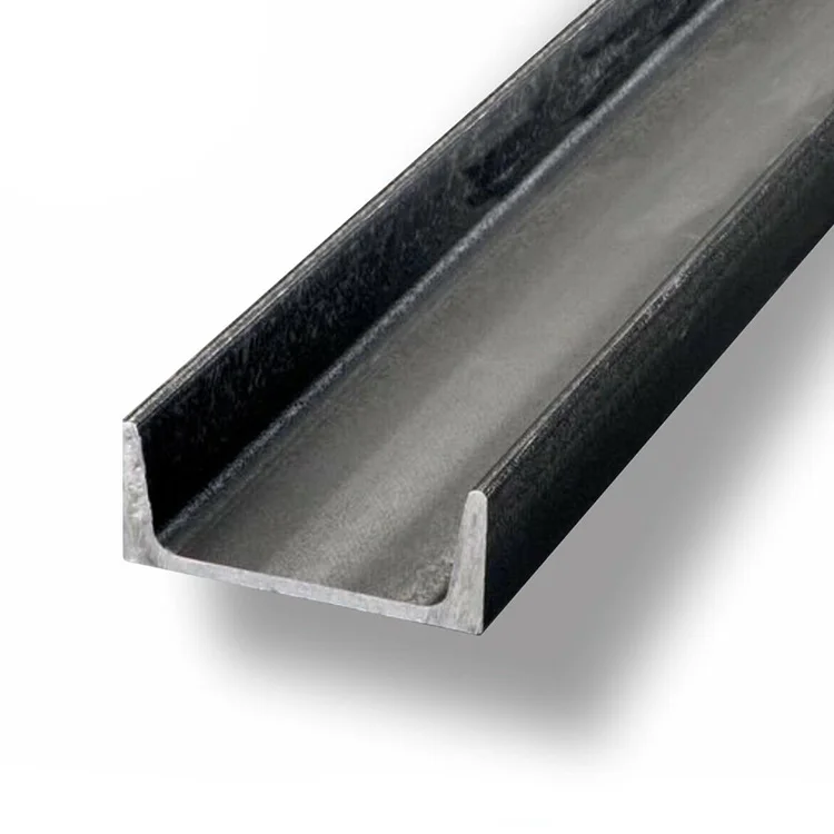 steel u channel price list carbon steel c channel 100mm structural ...