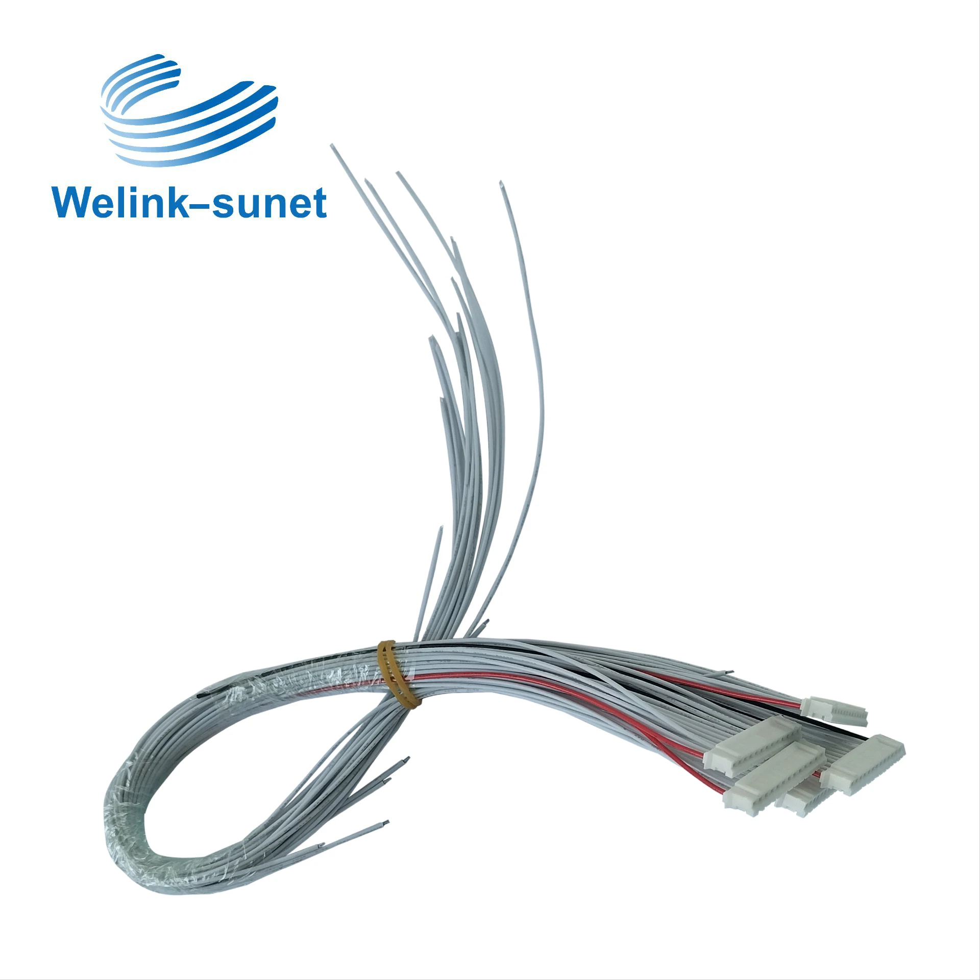 Custom Connector Ph Phr 2 Pin Way Phr-2 Female Socket 2.0mm Pitch Phr-2 ...