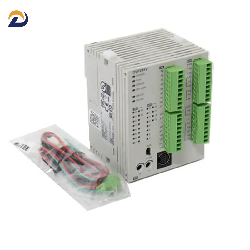Delta DVP26SE11T DVP-SE Series PLC Output Module| Alibaba.com