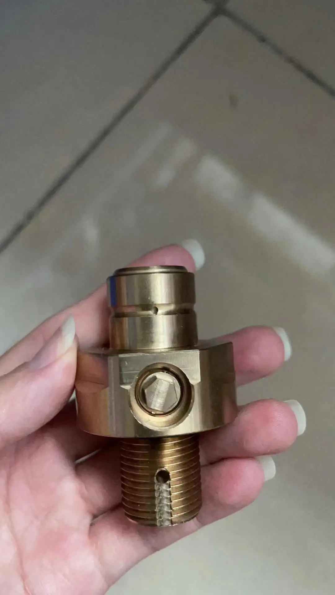 Co2 Carbonator Soda Gas 60 Liter Mini Co2 Cylinder Soda Stream - Buy ...