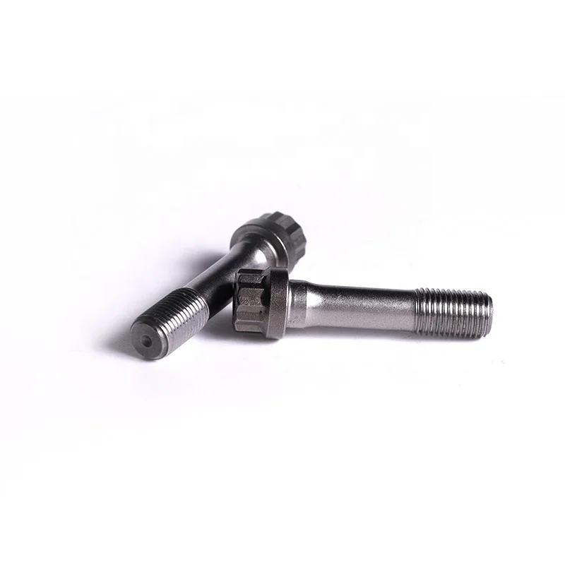 ARP 2000 Rod Bolts - Enhance Engine Performance & Durability