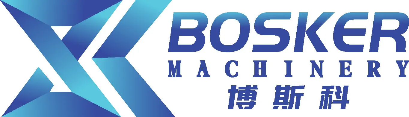 Company Overview - Guangzhou Bosker Machinery Equipment Co., Ltd.