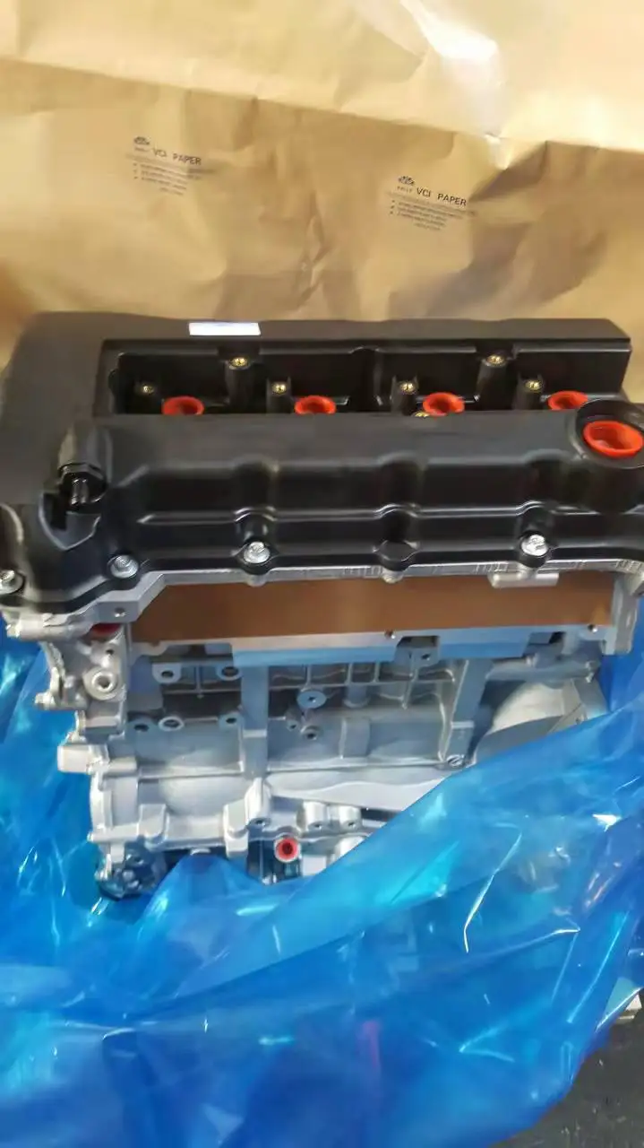 Alibaba.com: Mitsubishi 4B12 2.4L Engine for Lancer Sportback GTS SE ...