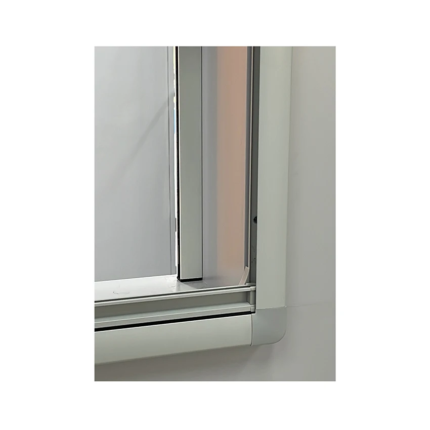 Retractable Screen Windows Fly Insect Screen Moustiquaire Fiberglass ...