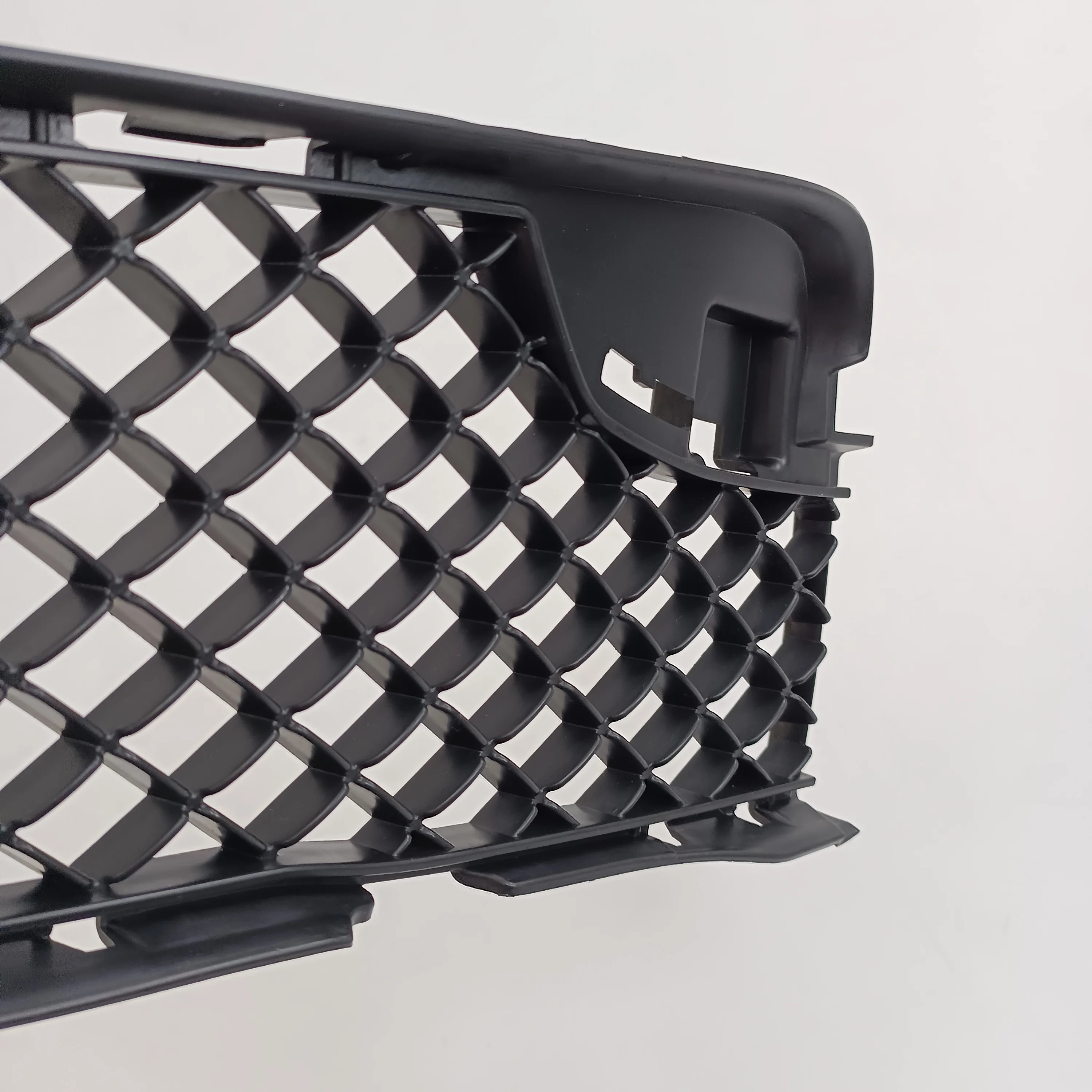 Front Bumper Lower Grilles Frame Assembly for Rolls Royce Ghost 1st ...