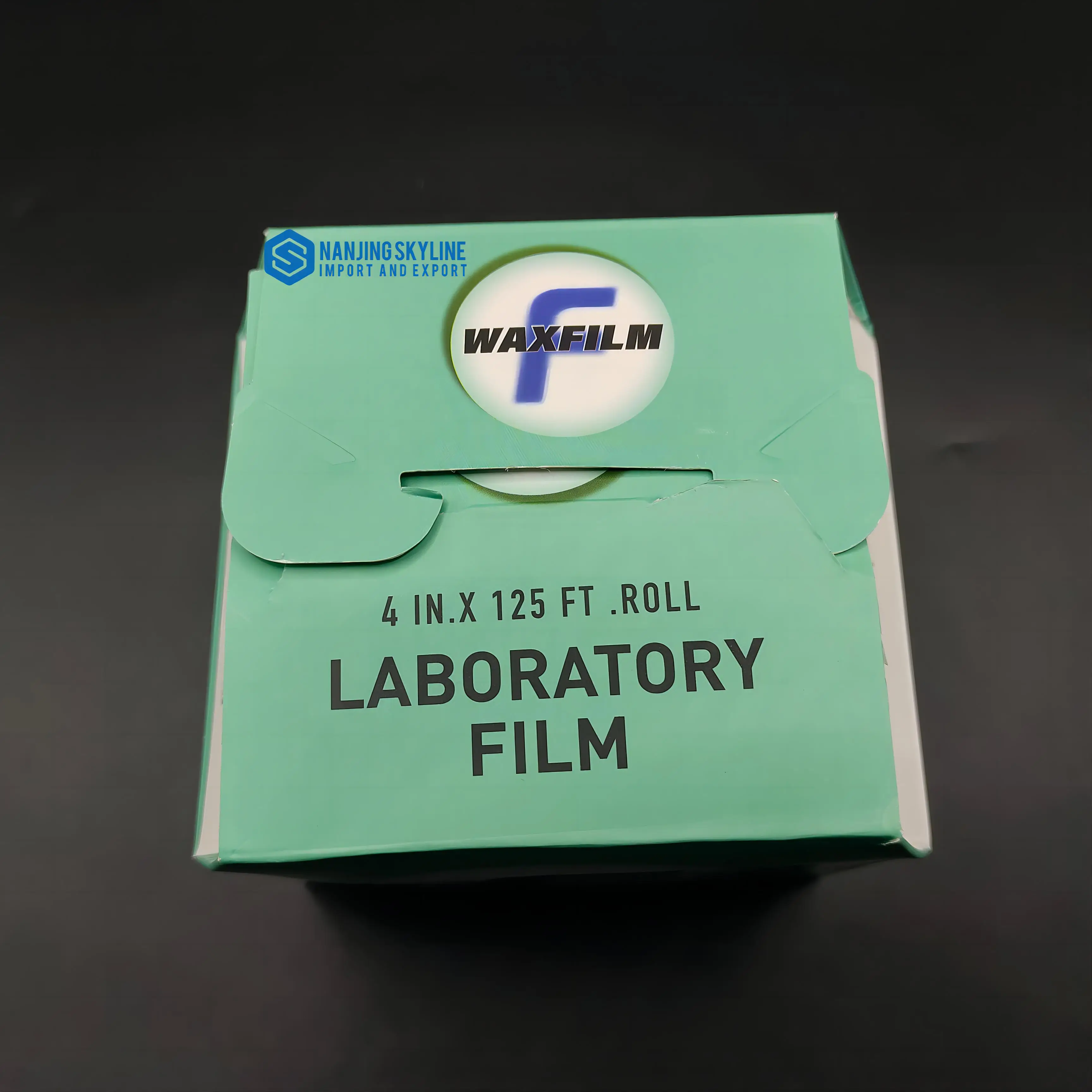 Waxfilm Sealing Film - Buy Waxfilm Sealing Film,Sealing Film,Lab ...