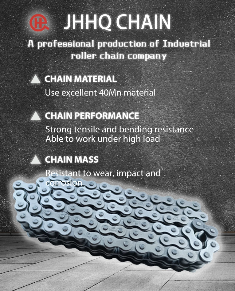 Top Sales 12a-2 60-2 Iso/din Industrial Transmission Chain Pitch Roller ...