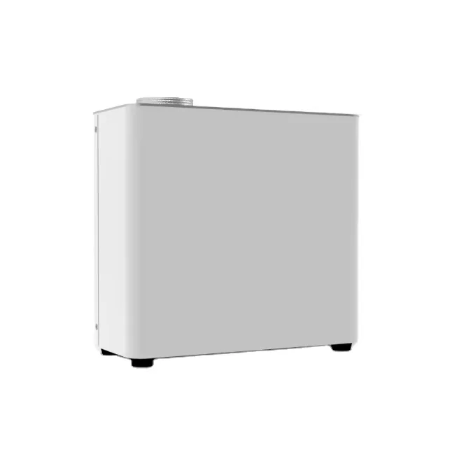 Taste Metal Design Scent Diffuser Commercial Hotel Lobby Aromatherapy ...