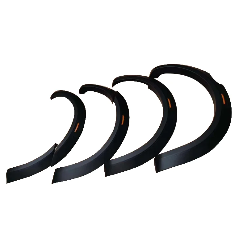 Factory Material Fender Flares Car Fender Flares Fender Flares With ...