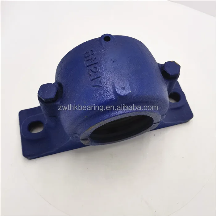 Good Quality 100*410*240mm SN522 Bearing Block SN522 Plummer Block ...