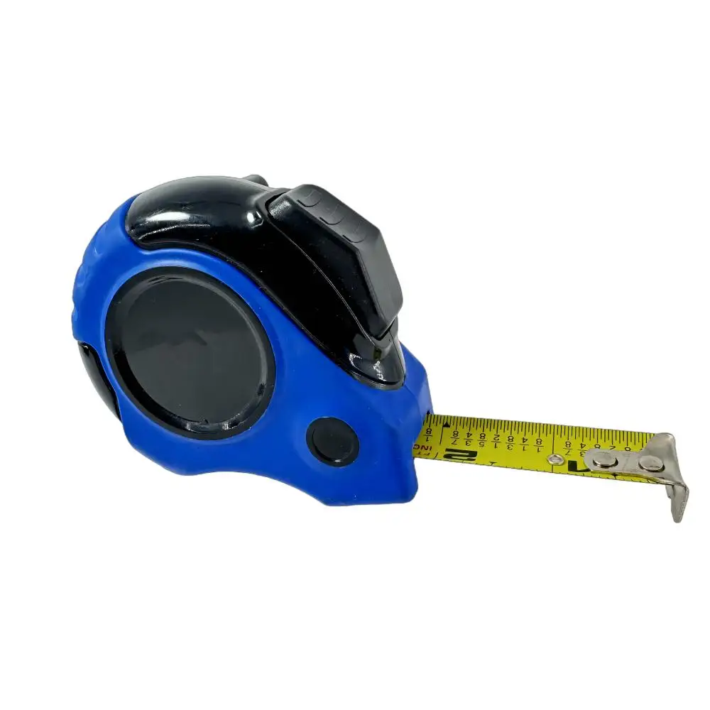 DEWEN factory China Measurement Tape Retractable Precision Measuring ...