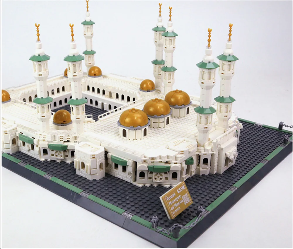 Makkah Hajj Kaaba Islam Hateem Hijr Mosque Masjid Makka