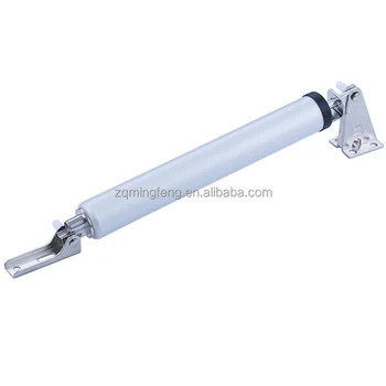 35kg Glass Door Closer Sliding Pneumatic Door Soft Closer Heavy Duty ...