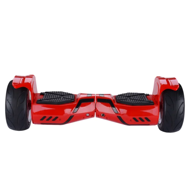 Dual Motor 2 Wheel Self Balance Mobility Self-balancing Electric ...