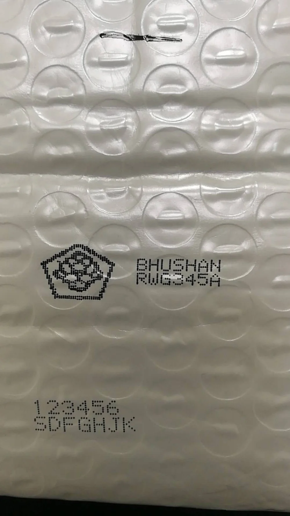 B600 Plus Cij Continuous Inkjet Printer - High Speed & Efficiency