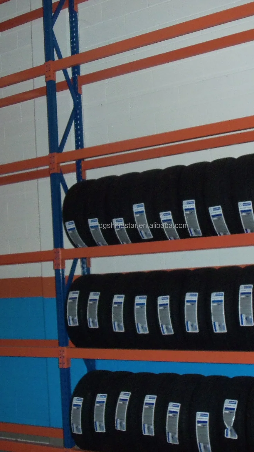 Tire Storage Pallet Racking Wholesale Warehouse Pallet Racking For ...