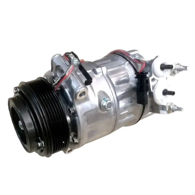 Hot Selling Auto Parts Accessories Car Air Conditioner Electric Ac ...