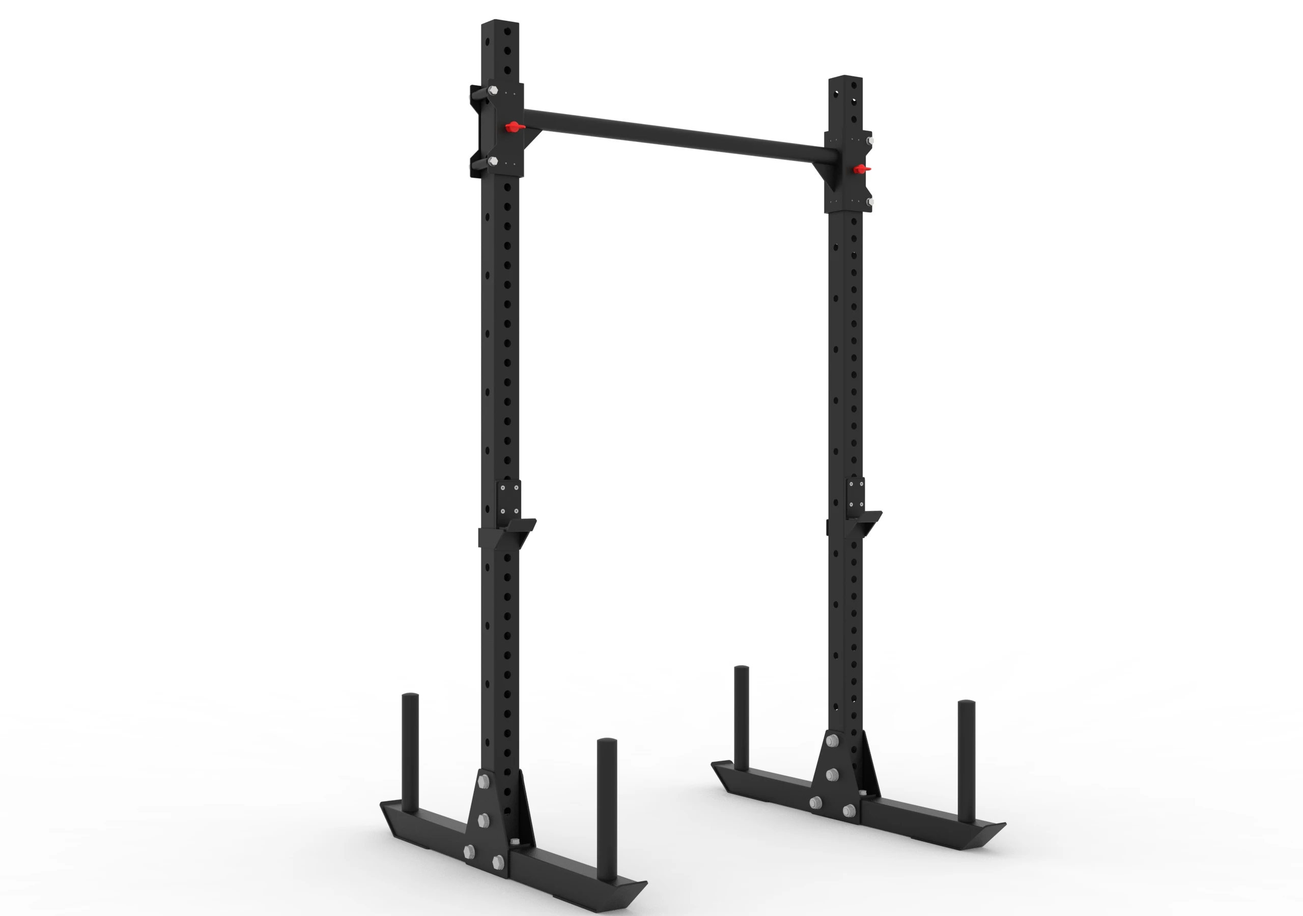 Gym Equipment Fitness Yoke Rack Strongman Yoke Rack - Buy Yoke Rack ...