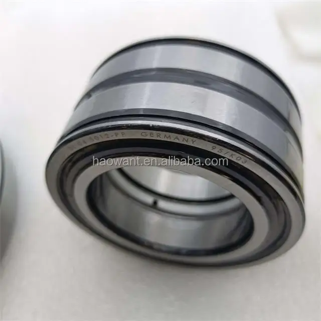 Sl Series Full Complement Cylindrilcal Roller Bearing Sl045040pp - Buy ...