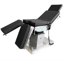 Hochey Medical Hospital Examination Table - Pediatric Use
