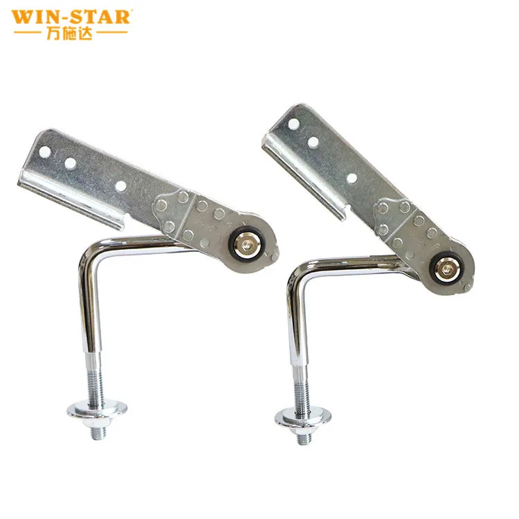 WINSTAR Furniture - Adjustable Sofa Headrest Mechanism