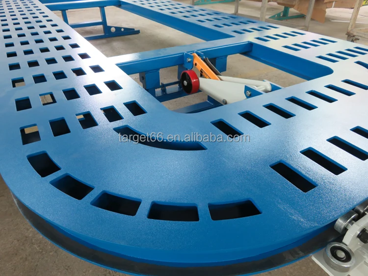 Car Frame Machine - High Quality Auto Body Repair Equipment Car Frame Machine - High Quality Auto Body Repair Equipment