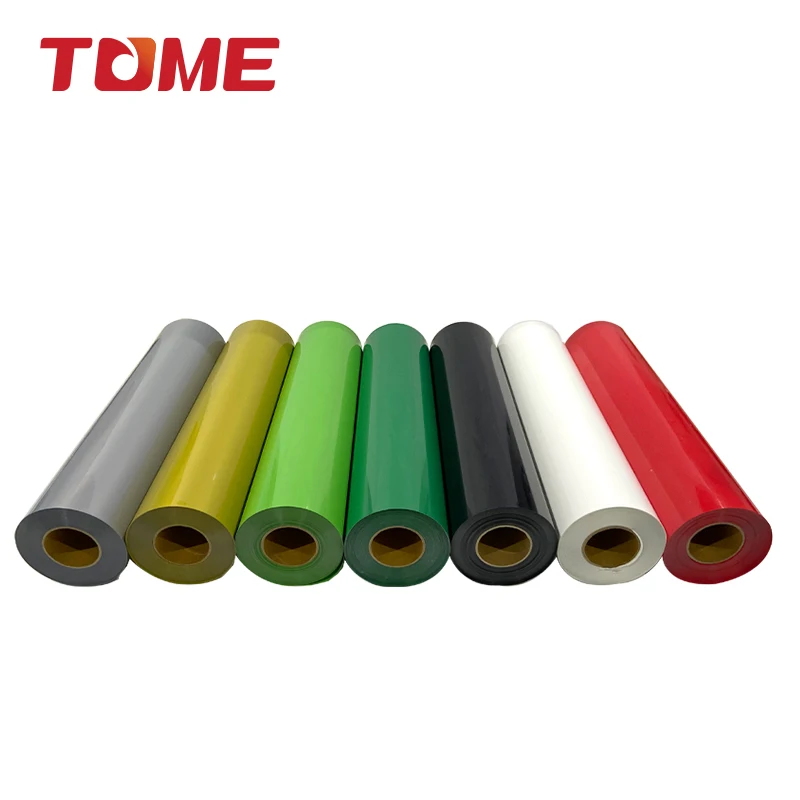 Alibaba.com: Easy to Cut, Laundry Resistant, Heat Press PVC Vinyl Rolls ...