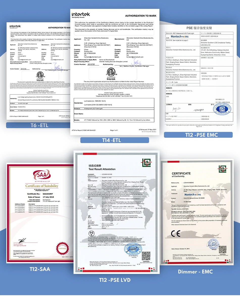 Hontech-wins 48v DC LED Poultry Bulb - Dimmable & Flicker Free