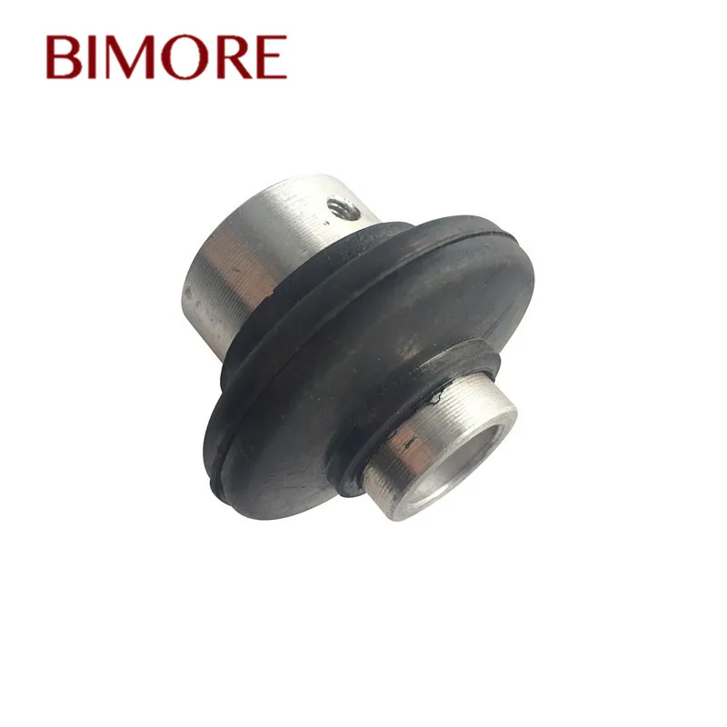 Km650808g01 Bimore Elevator Lift Tachometer Roller Wheel For Km276027 ...