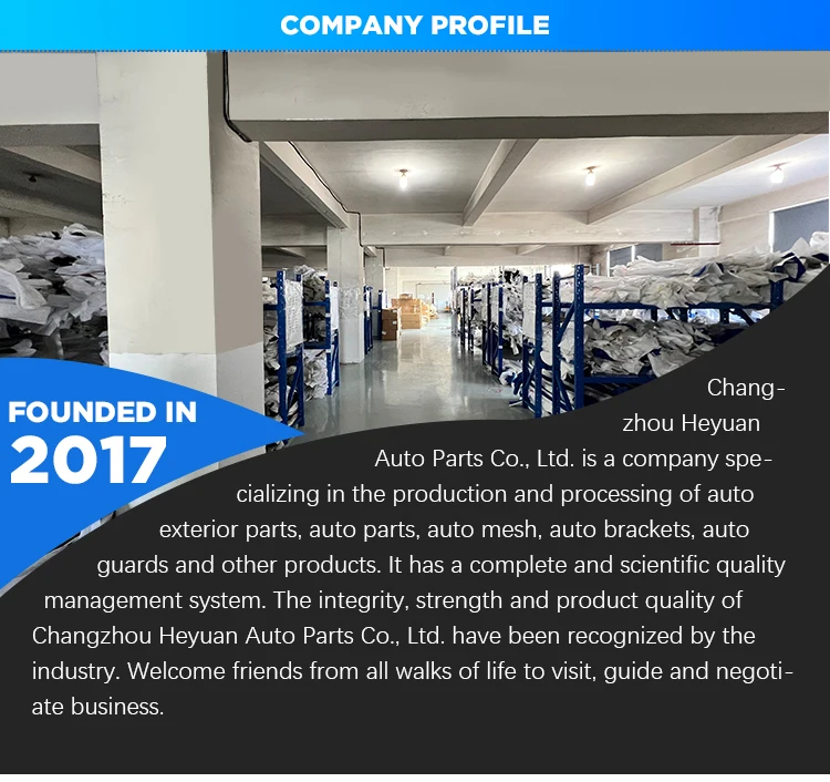 Latest New Design Fiberglass Front Bumper Body Kits For Benz Gle Class ...