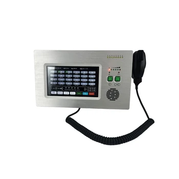 Ip Audio Intercom For School Announcement System - Buy Ip Audio ...