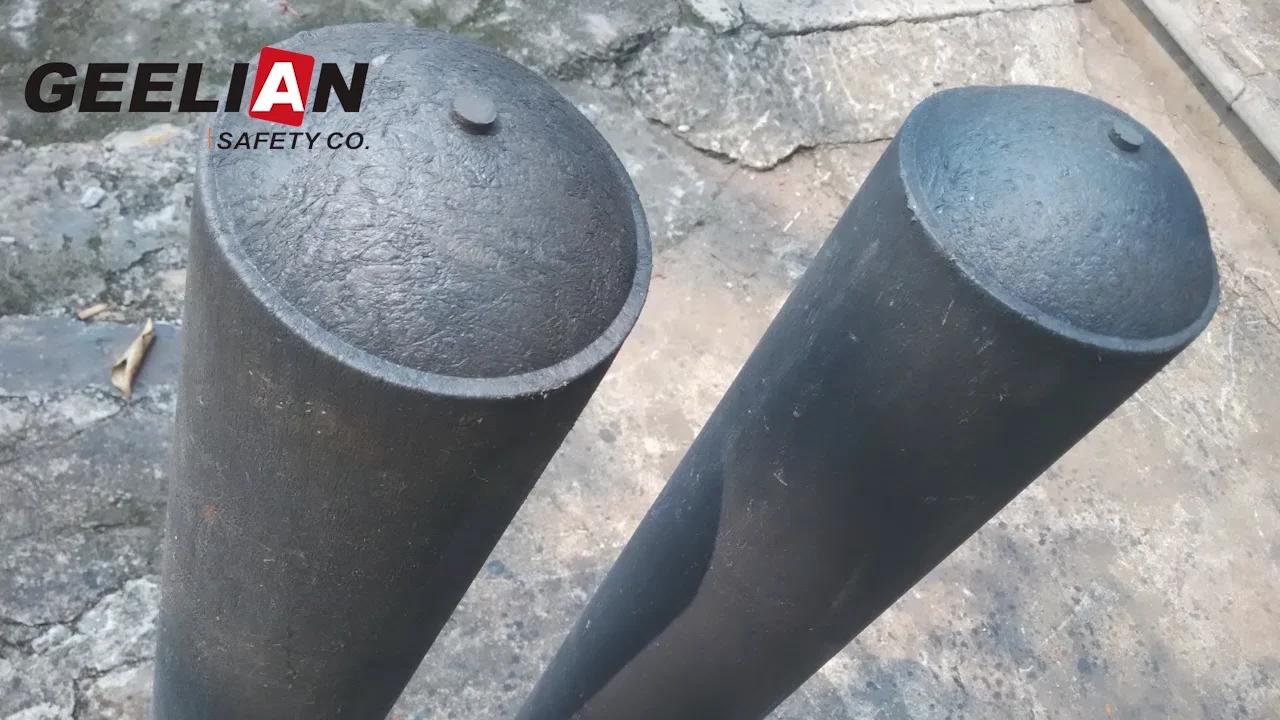 Metal Grape Pole Stakes/ Galvanized Steel Vineyard Trellis Post ...