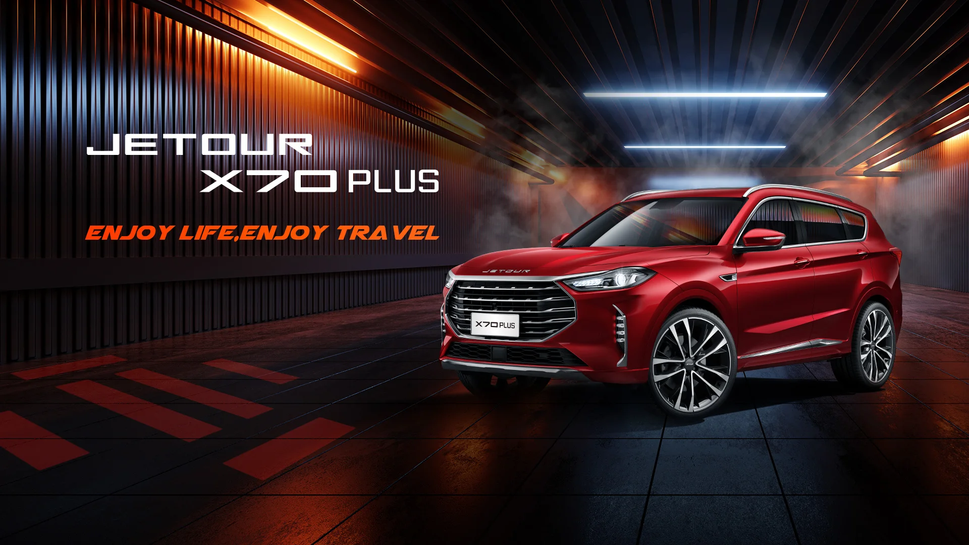 Jetour X70 Plus 2023 Suv 1.5t 1.6t 2.0t Jetour Chery Car 5-seats 7-seats Petrol Gasoline Car ...