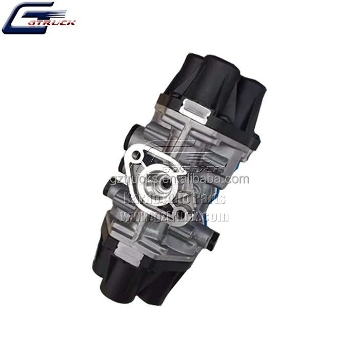 European Truck Auto Spare Parts Air Brake Valve Oem 9347050050 1505128 ...