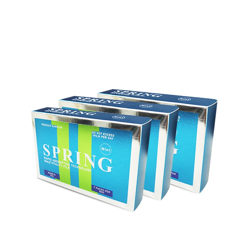 High Quality Gift Box Energy Sex Candy Male Sexual Enhancement Mint ...