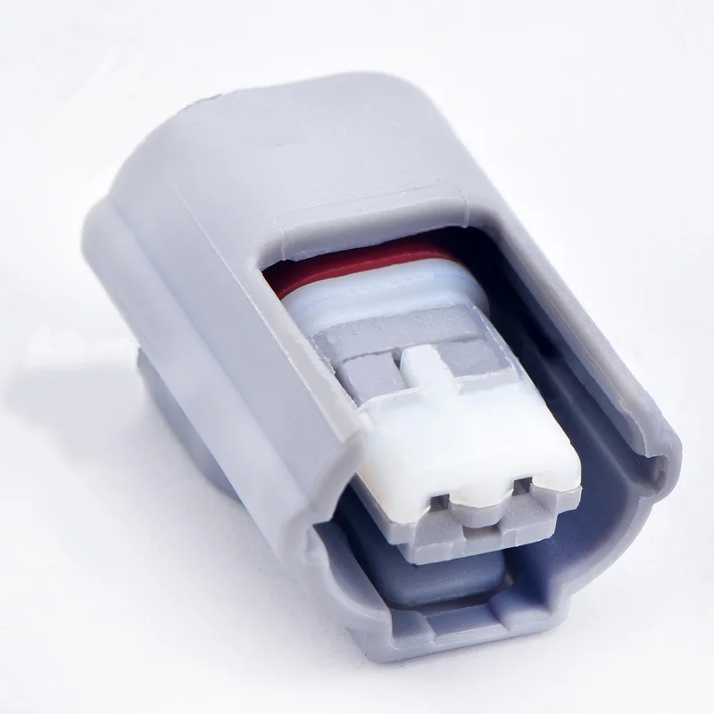 2 Pin Auto Electrical Wire Plug Connector DJ7023Y-0.6-21